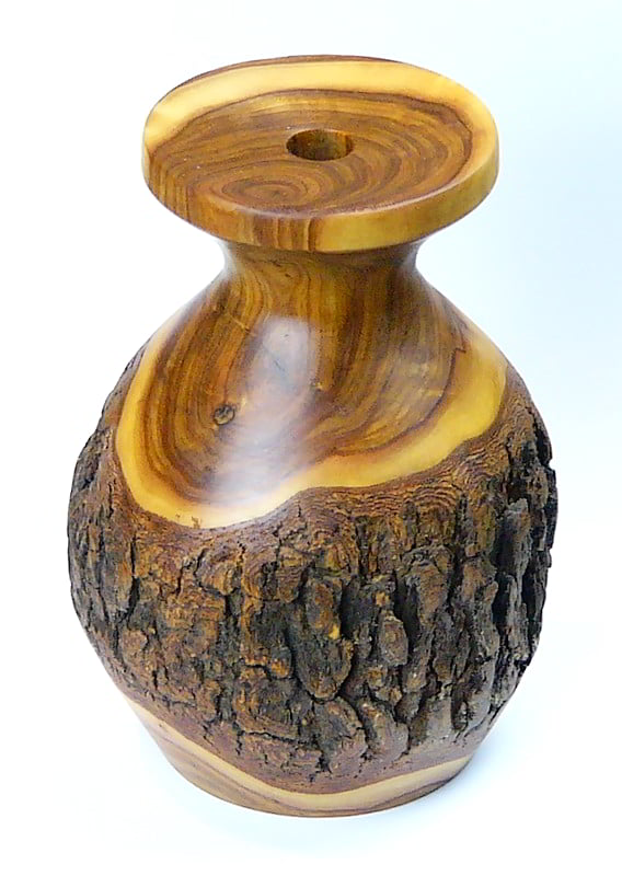 Len's Woodturnings | The Woodsmith Pty Ltd