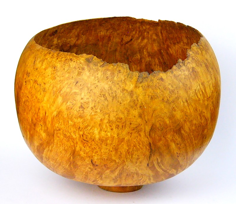 Len's Woodturnings | The Woodsmith Pty Ltd