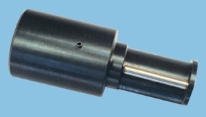 PC26 Duplex Pin Chuck | The Woodsmith Pty Ltd