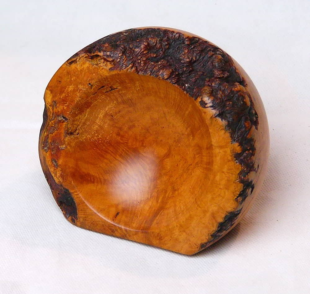 Len’s Woodturnings