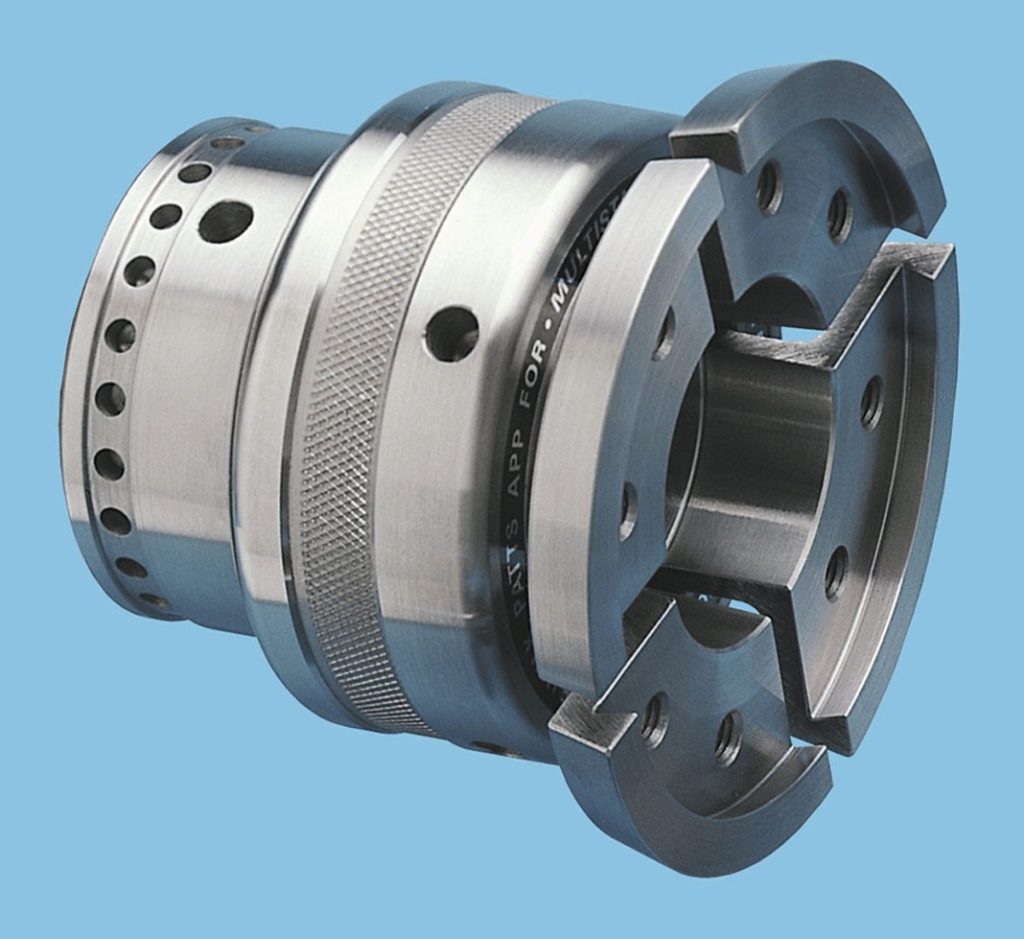 Multistar Duplex Chuck | The Woodsmith Pty Ltd