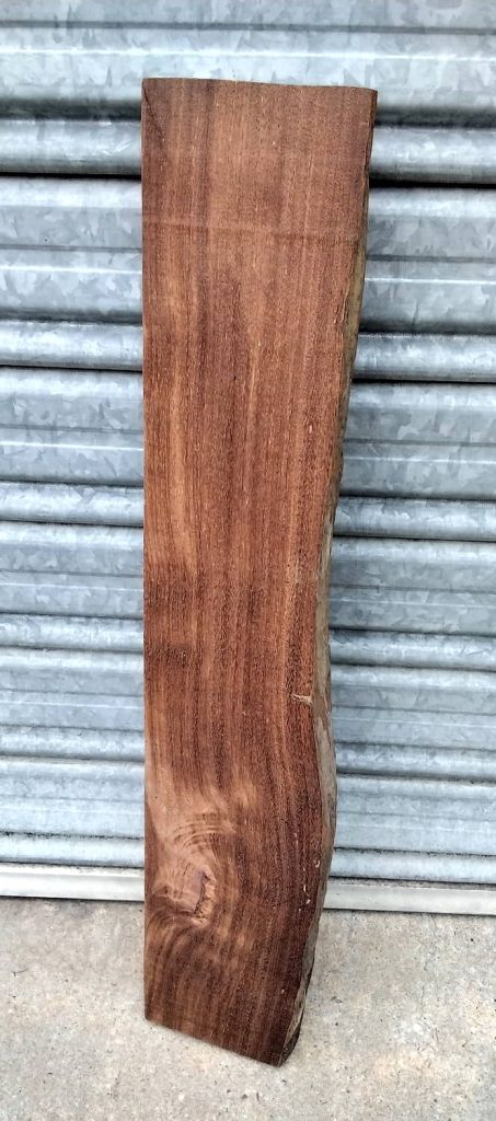 "FIJI" Long Board Unknown Species | The Woodsmith Pty Ltd