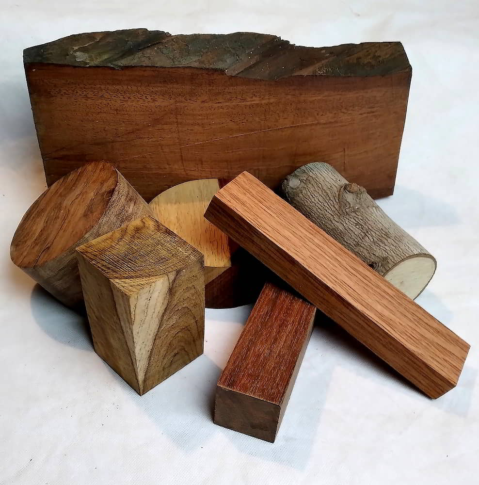 Woodsmith Timber | The Woodsmith Pty Ltd